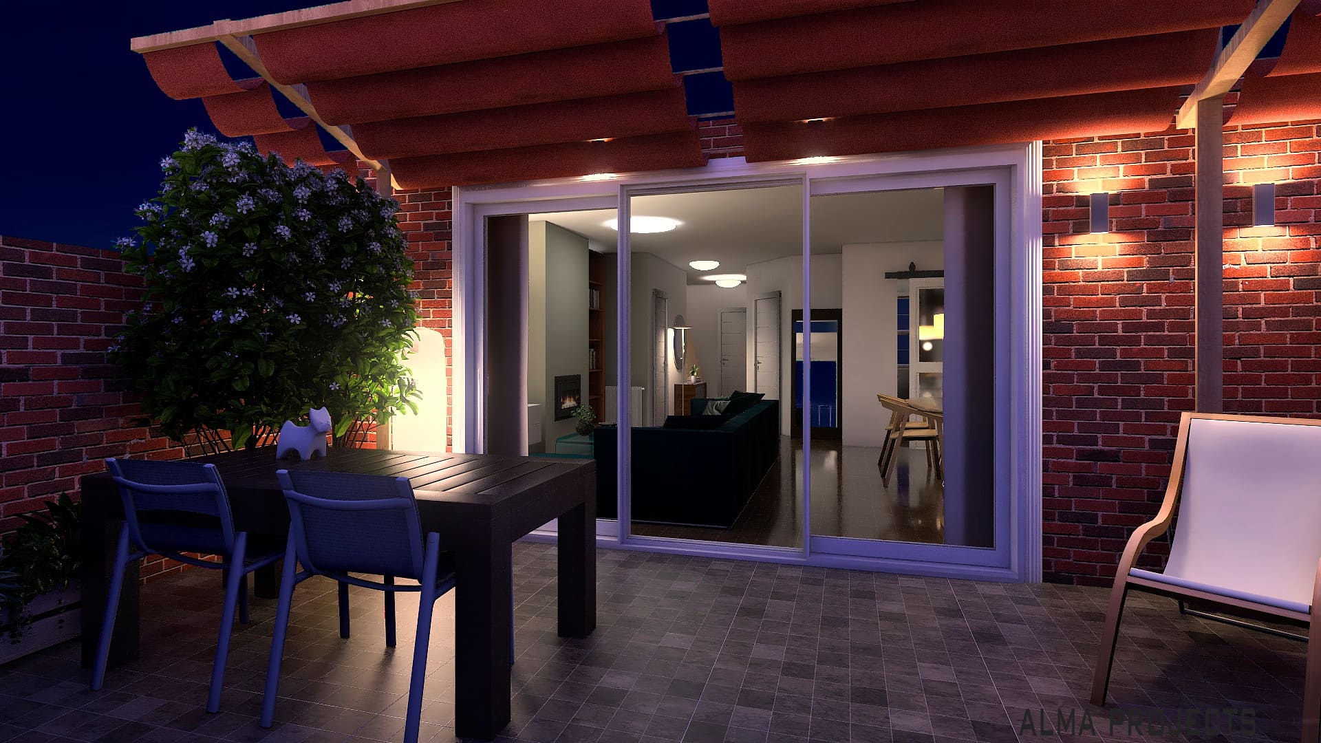 Alma Projects – El diseño para tu vivienda con el que sueñas