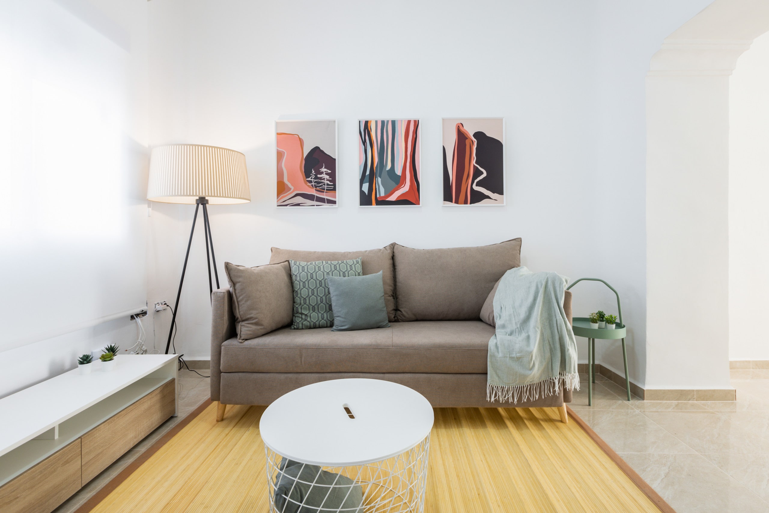 Alma Projects – El diseño para tu vivienda con el que sueñas