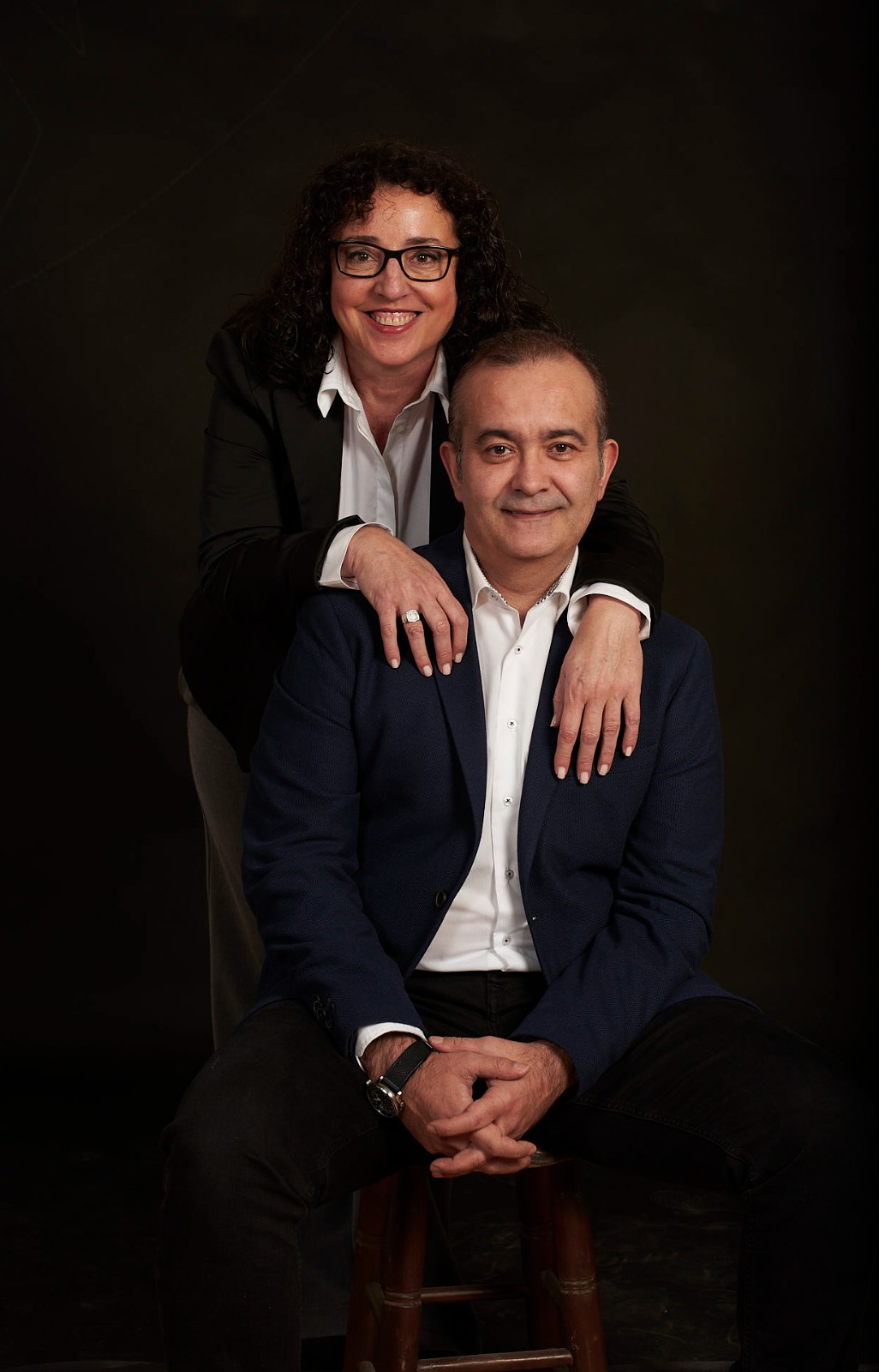 Sobre nosotros - Alma Projects