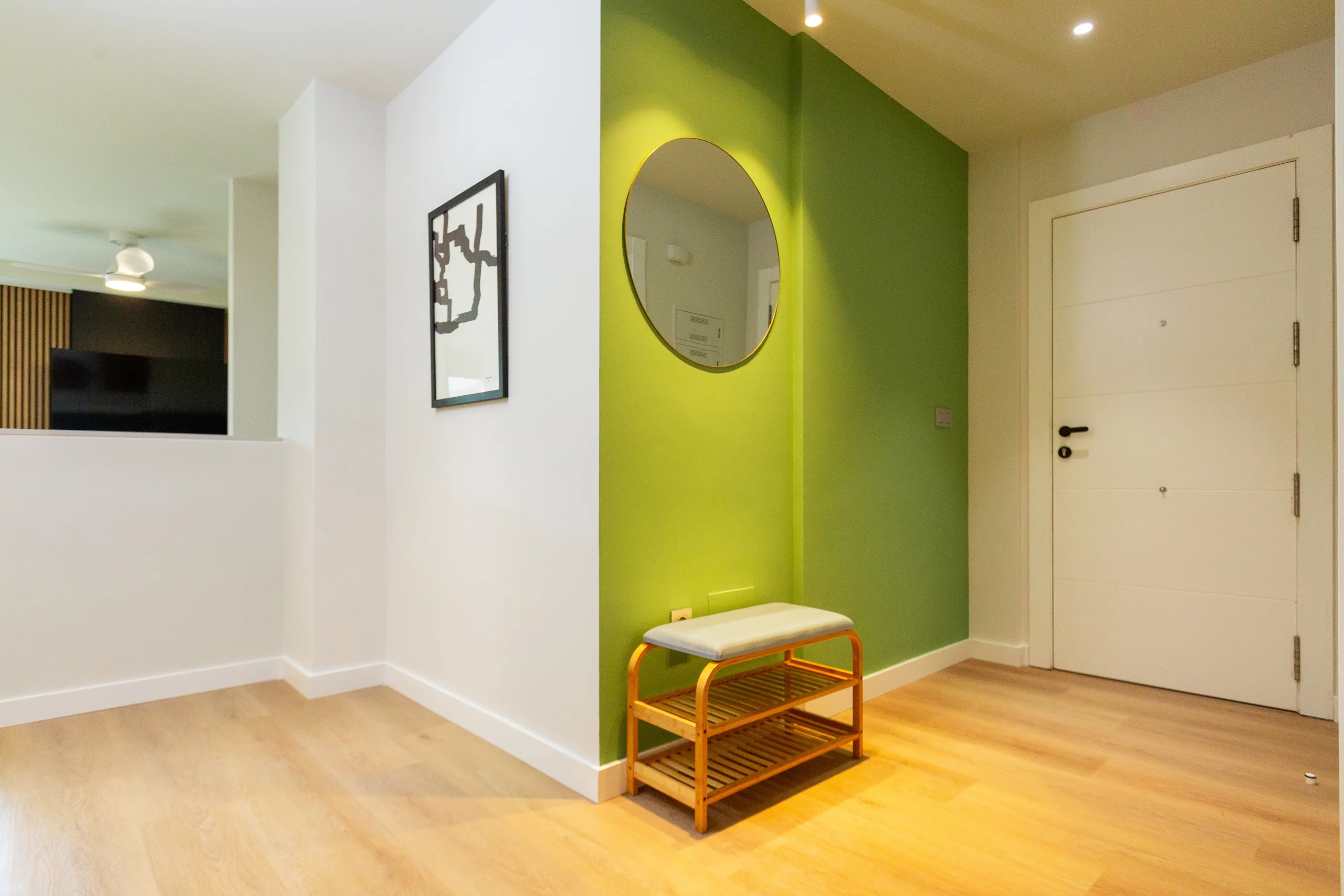 Proyecto KEYPA | Alma Projects